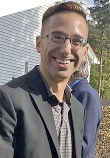 Sean R. Baran 1988-2024 | News, Sports, Jobs - The Vindicator